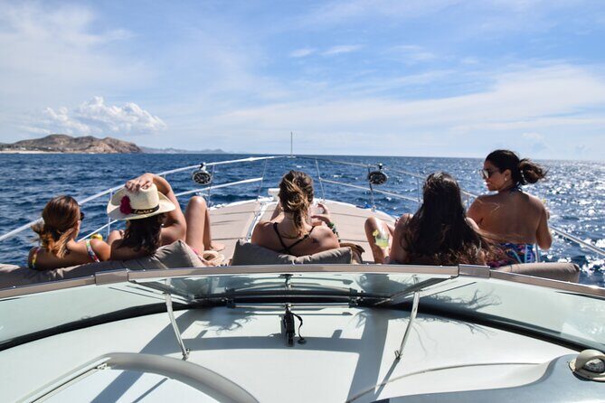 Your Own Private Luxury Yacht Experience in Cabo San Lucas - Cost and Value: Is It Worth It?
