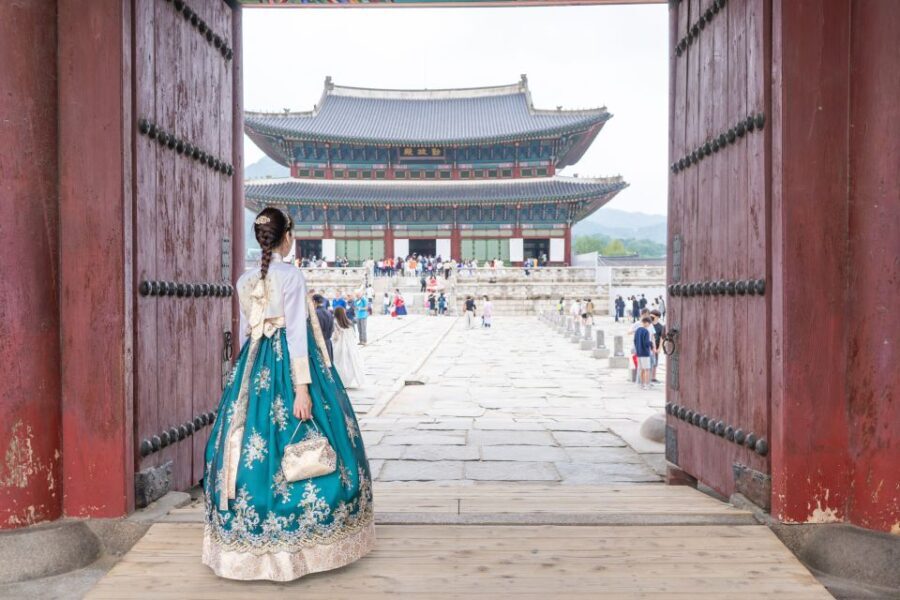 Your Personal Seoul Photographer! - Why This Tour Appeals to Different Travelers