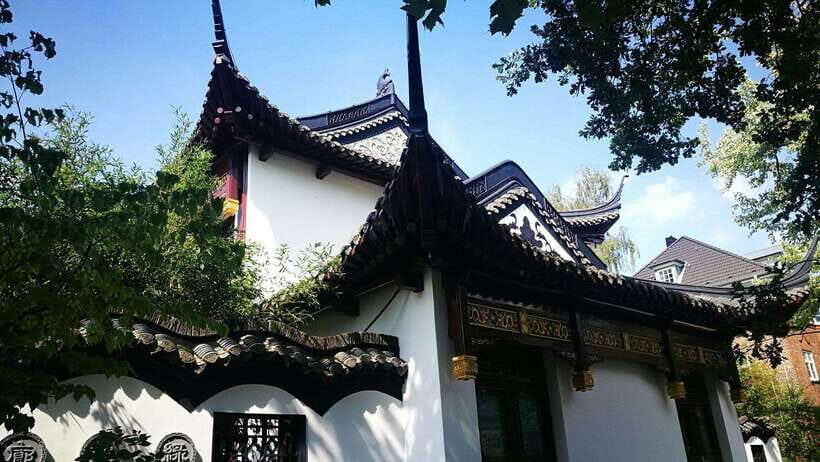 Yu Garden Addmission Reservation And Optional Tour - How to Get There and Timing
