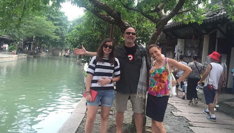 Yu Garden, Old Street, Bund & Zhujiajiao Water Town Bus Tour - The Experience and Its Value