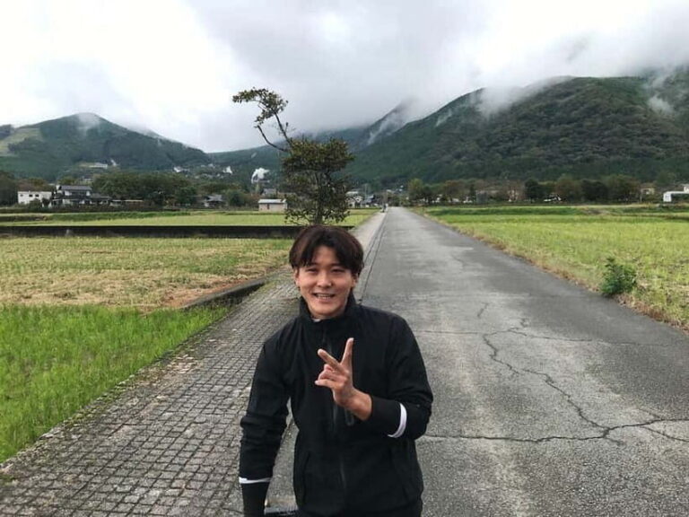 Yufuin: Mountains, Art, and Scenic Trails day tour - The Itinerary in Detail