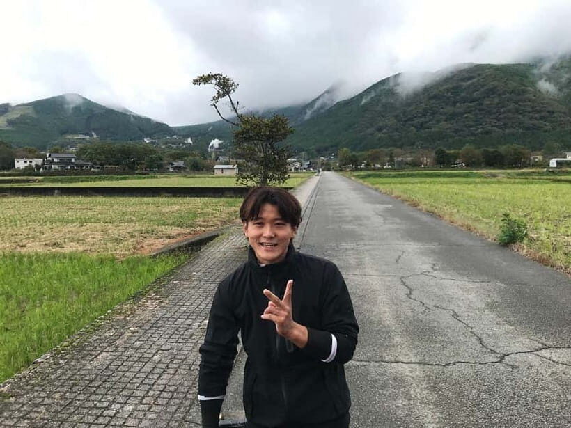 Yufuin: Mountains, Art, and Scenic Trails day tour - The Itinerary in Detail