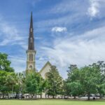 Yuletide Splendor A Christmas Walking Tour in Charleston - Practical Details and What to Expect