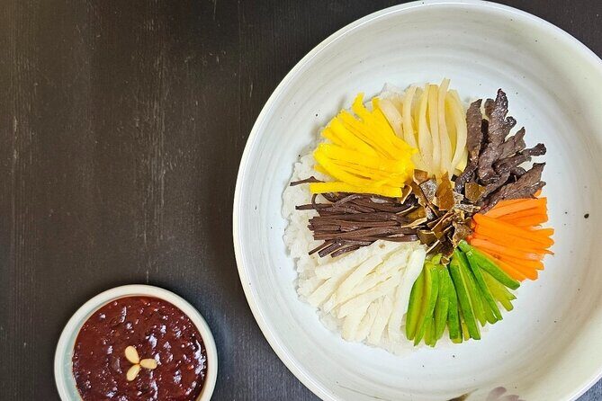 Yun Korean Cooking Class in Seoul - What You’ll Take Away