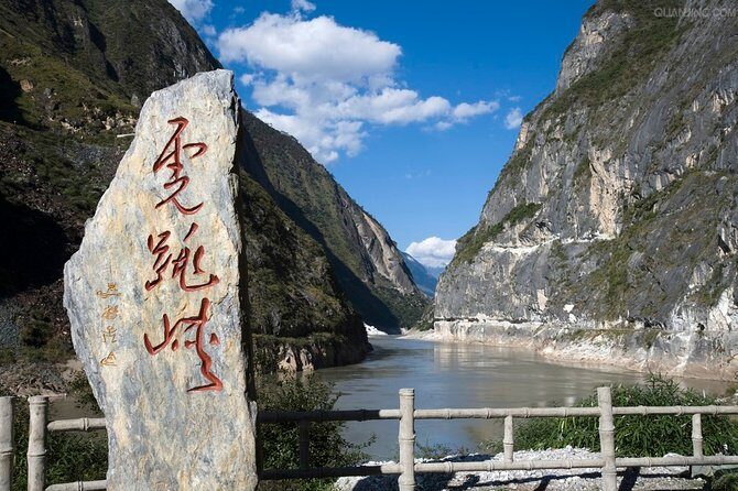 Yunnan 8-day tour to Kunming - Dali - Lijiang - Shangri-La - Who Should Consider This Tour?