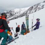 Yurt Based Shymbulak 4-day ski-touring and split-boarding trip - The Itinerary Breakdown: What to Expect at Each Stage