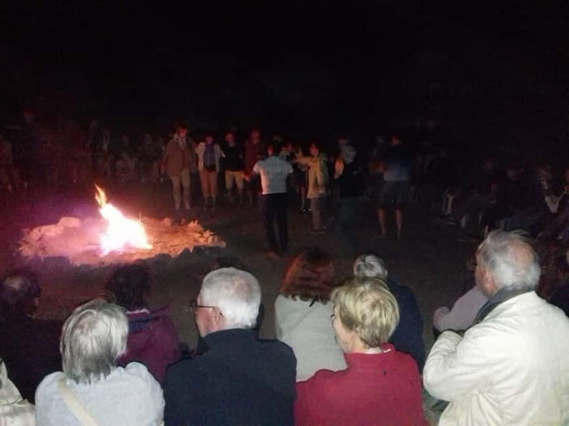 Yurt Camp & Aydarkul Adventure from Bukhara - A Closer Look at the Experience