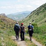 Yurt stay and Hiking in the Nurata Mountains tour - 2 days - A Detailed Look at the Nurata Mountains Tour