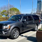 Yvr arrival private transfer to Vancouver hotels cruise ships - A Close Look at the Service