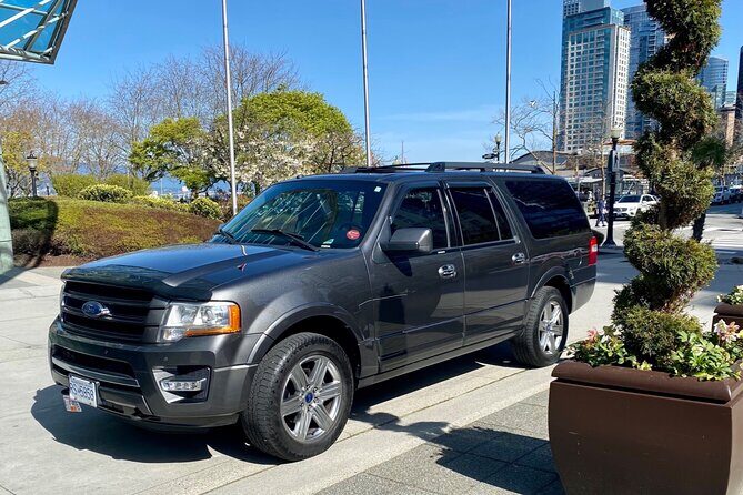 Yvr arrival private transfer to Vancouver hotels cruise ships - A Close Look at the Service