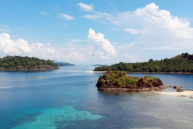 Zamboanga Once Islas Day Tour - The Sum Up