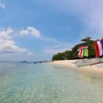 Zamboanga Pink Sand Escape With Lunch And Vinta Ride - What Could Be Better?