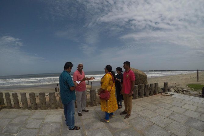 Zamorin's Tales by Tyndis - Calicut Heritage Walk - Practical Details and Tips