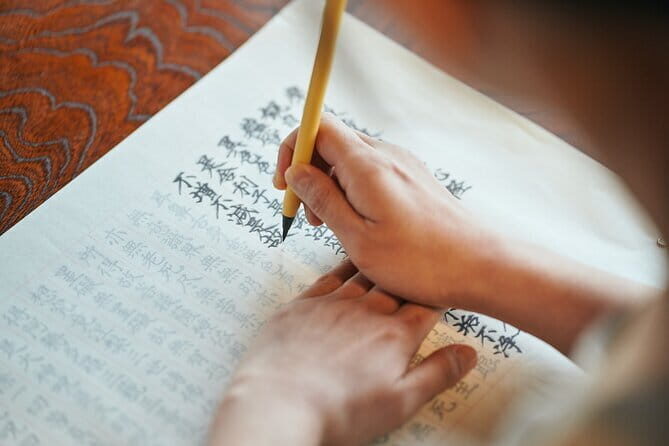 Zen Retreat Experience guided by a Buddhist Monk - What to Expect from the Zen Retreat Experience