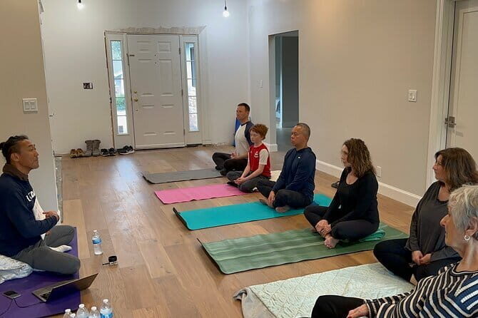 Zen Style Voice Meditation and Cooking Workshop in Motobu Okinawa - Practical Considerations and Tips