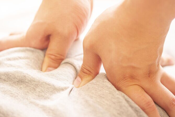 ZEN therapy | Shiatsu-style massage, EnergyTherapy & Japanese Tea - How is the Treatment Structured?