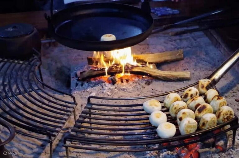 Zenkoji Tour and Tea Experience with 'Shukubo' Temple Stay - The Value and Practicalities