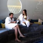 Zero Gravity Flotation Therapy in Canggu Bali by Solace Float - What to Expect During Your Session