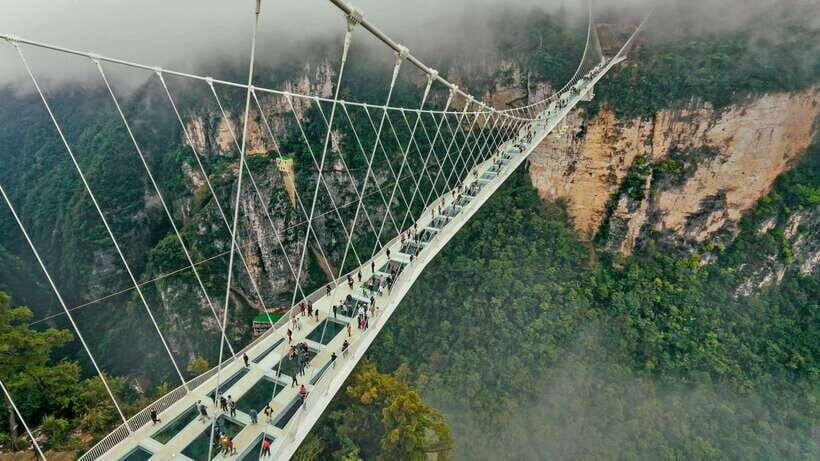 Zhangjiajie: 2-Day Highlights Tour w/Glass Bridge &Cable car - What You Can Expect: A Day-by-Day Breakdown