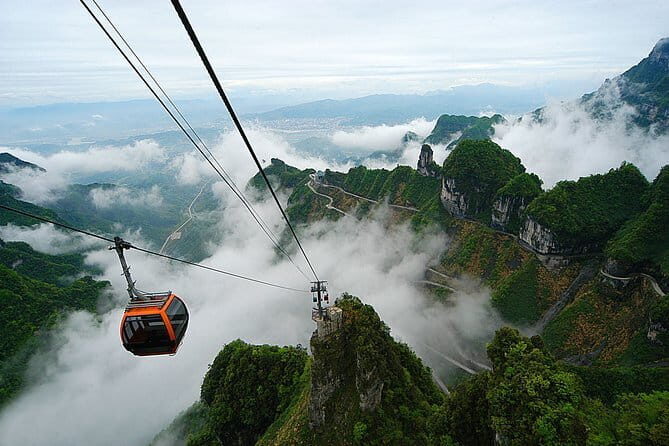 Zhangjiajie 5-Day Private Tour to All Highlight Attractions - Is It Worth the Price?