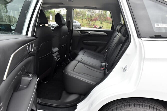 Zhangjiajie airport/city pick up transfer to hotel or Vice Versa - Why Choose this Service?