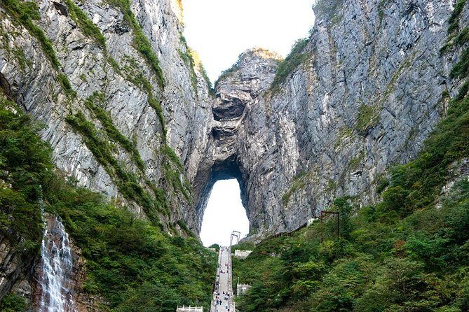 Zhangjiajie and Fenghuang 4 Days Private All-inclusive Tour with Private Car/Van - Authenticity and Good Logistics