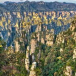 Zhangjiajie: Highlights Tour with Glass Bridge & Cable Car - Zhangjiajie Grand Canyon and Glass Bridge