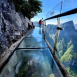 Zhangjiajie: Mountain Peaks and Nighttime Dreams Tour - What to Expect: Practical Details