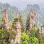 Zhangjiajie: National Forest Park 1-Day VIP Private Tour - Who Should Consider This Tour?