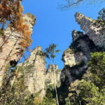 Zhangjiajie National Forest Park Tickets Booking - What You Get and What You Miss