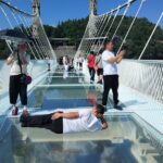 Zhangjiajie National Forest Park(Avatar) & Glass Bridge Private Day Tour - Transportation & Overall Experience