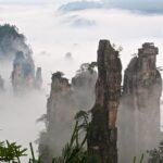 Zhangjiajie Private 4-Day Tour: Enshi Grand Canyon And Tianmen Mountain - Authentic Traveler Insights