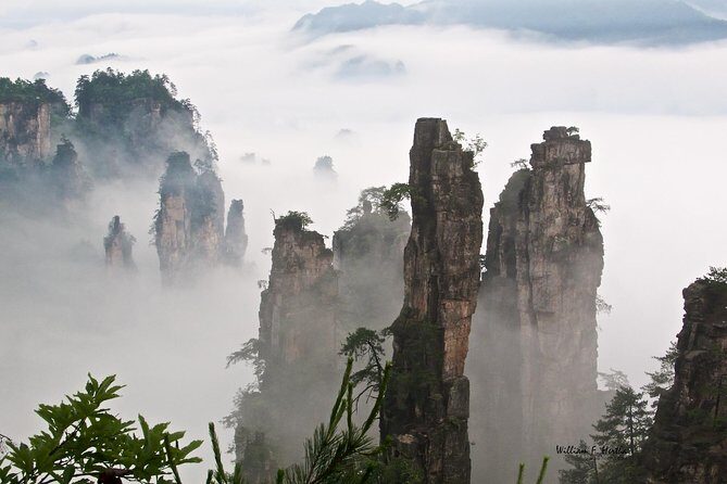 Zhangjiajie Private 4-Day Tour: Enshi Grand Canyon And Tianmen Mountain - Authentic Traveler Insights