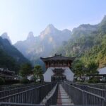 Zhangjiajie Private Day Trip to Tianmen Mountain with the Skywalk - An In-Depth Look at the Tour Experience