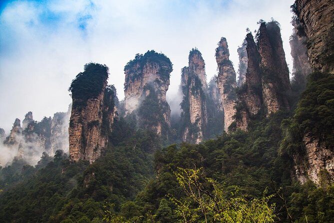 Zhangjiajie Private Day Trip: Zhangjiajie National Forest Park, Avatar Mountain - Final Thoughts: Is This Tour Right for You?