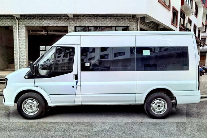 Zhangjiajie Private Transfer to Yichang or Vice Versa - Considering the Cost & Value