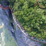 Zhangjiajie Private Trip of Tianmen Mountain Sky Walk and Tujia Custom - What Travelers Should Know About the Experience