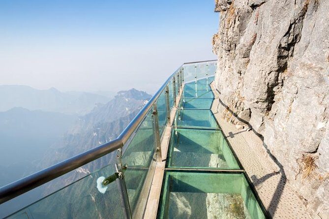 Zhangjiajie Tianmen & Glass Bridge Private All-Inclusive Tour - Why Choose This Tour? Key Points at a Glance