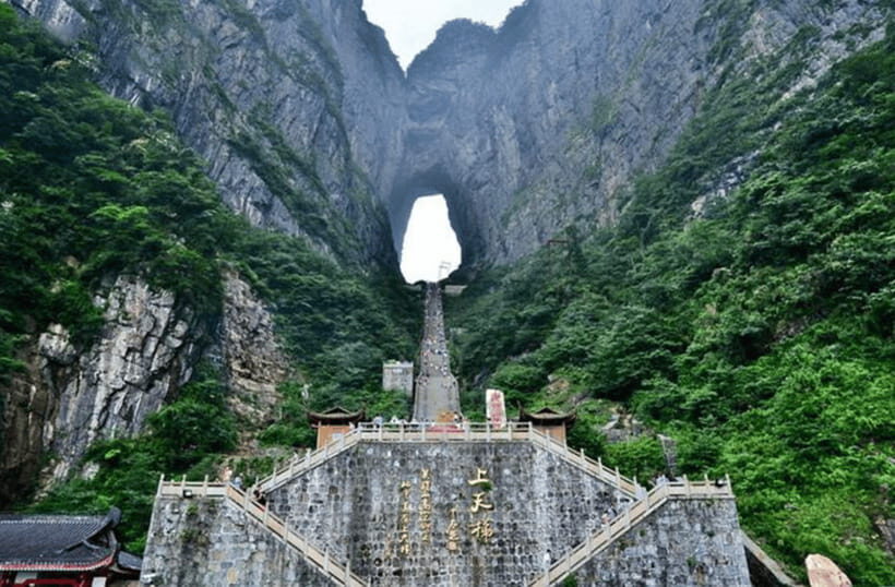 Zhangjiajie:Discover Tianmen Mountain Wonders&Fox Fairy Show - Why This Tour Delivers Real Value
