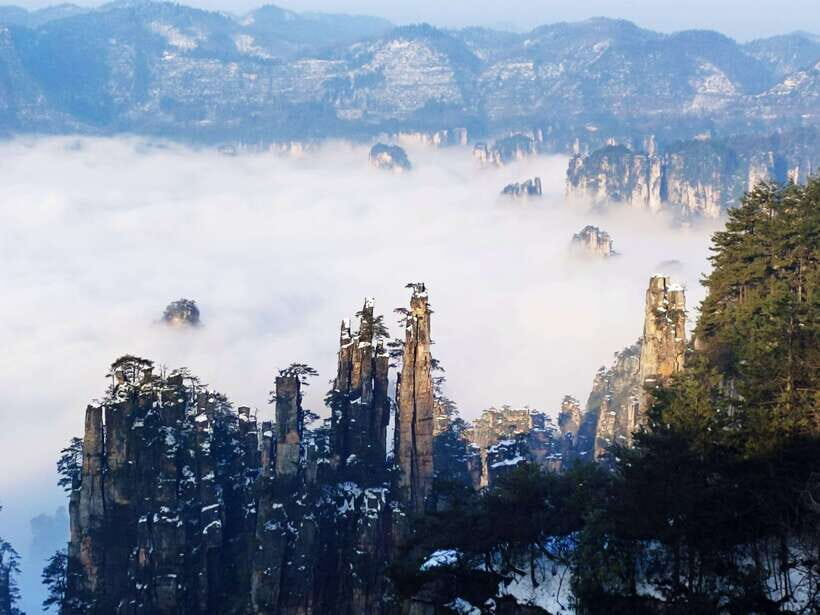 Zhangjiajie:Private Day Tour - Is It Worth the Price? Analyzing Value