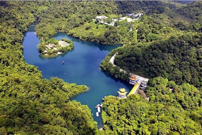 Zhaoqing Private Tour with Seven Star Crags or Dinghu Mountain - Dinghu Mountain: A Natural and Cultural Retreat