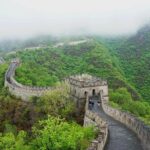 Zhengzhou Private Day Trip to Mutianyu Great Wall by Bullet Train - Exploring the Mutianyu Great Wall: History and Activity Combined