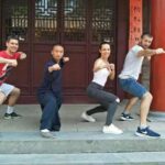 Zhengzhou Private Tour to Shaolin Temple including Kungfu Lesson and Activities - Why This Tour Holds Value