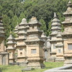 Zhengzhou: Shaolin Temple and Mt. Song Private Day Tour - Exploring the Shaolin Temple and Mt. Song