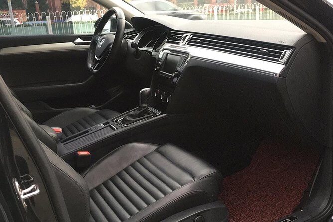 Zhengzhou Xinzheng Airport Chauffeur Transfer, Zhengzhou Airport Transfer - Who Will Benefit Most?