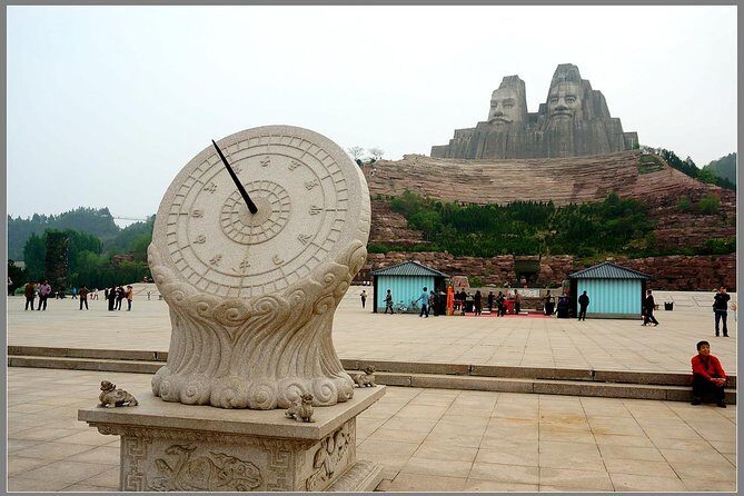 Zhengzhou Yellow River Scenic Spots Private Tour - Who Will Love This Tour?
