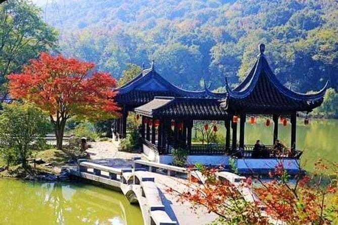 Zhenjiang Private Flexible Day Trip from Yangzhou with Lunch & Drop-off Options - The Itinerary in Detail: What to Expect