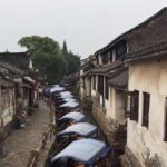 Zhouzhuang Water Village Tour from Shanghai - Real Experiences from Travelers