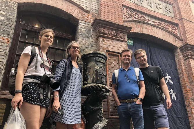 Zhujiajiao Ancient Town 5h Private Tour+Yu Yuan Garden Optional - The Value of This Experience