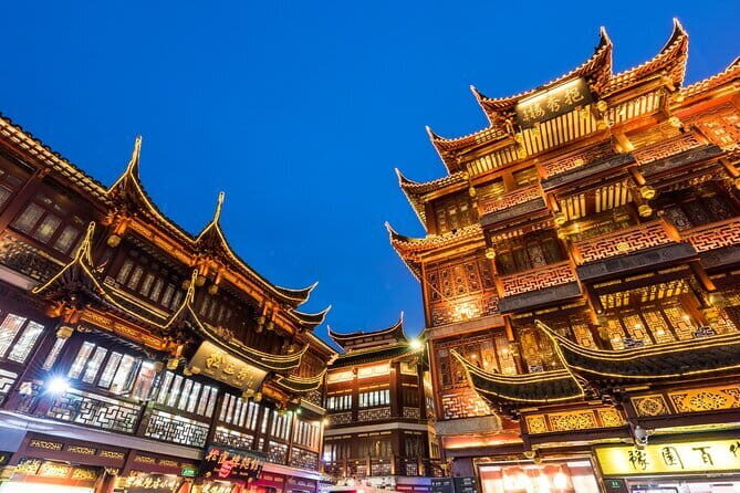 Zhujiajiao & Shanghai: Private Day Tour Water Town to Skyline - What Do Travelers Say?